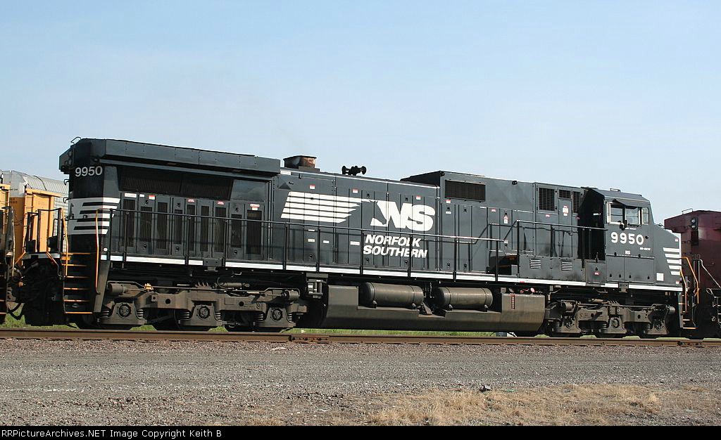 NS 9950